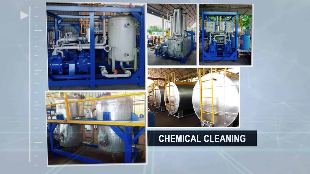 งานบำรุงรักษา • GCME - GC Maintenance and Engineering Company Limited