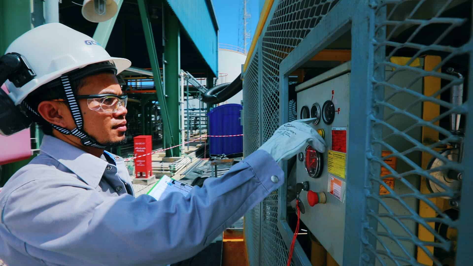 Maintenance Engineering • GCME - GC Maintenance and Engineering Company ...