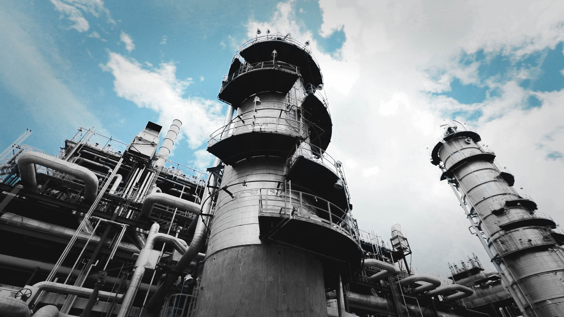 Experts • GCME - GC Maintenance and Engineering Company Limited