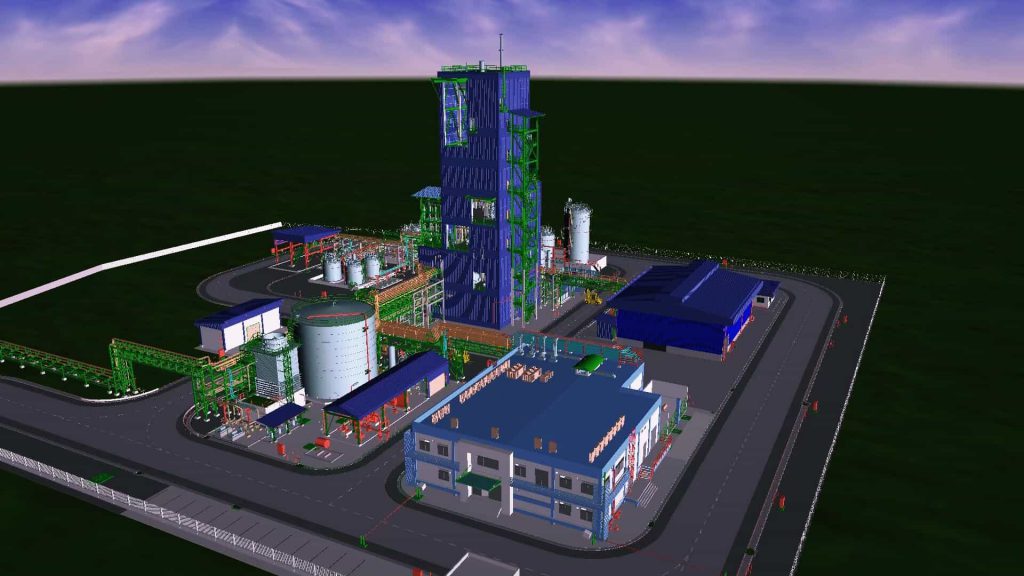 Engineering • GCME - GC Maintenance and Engineering Company Limited