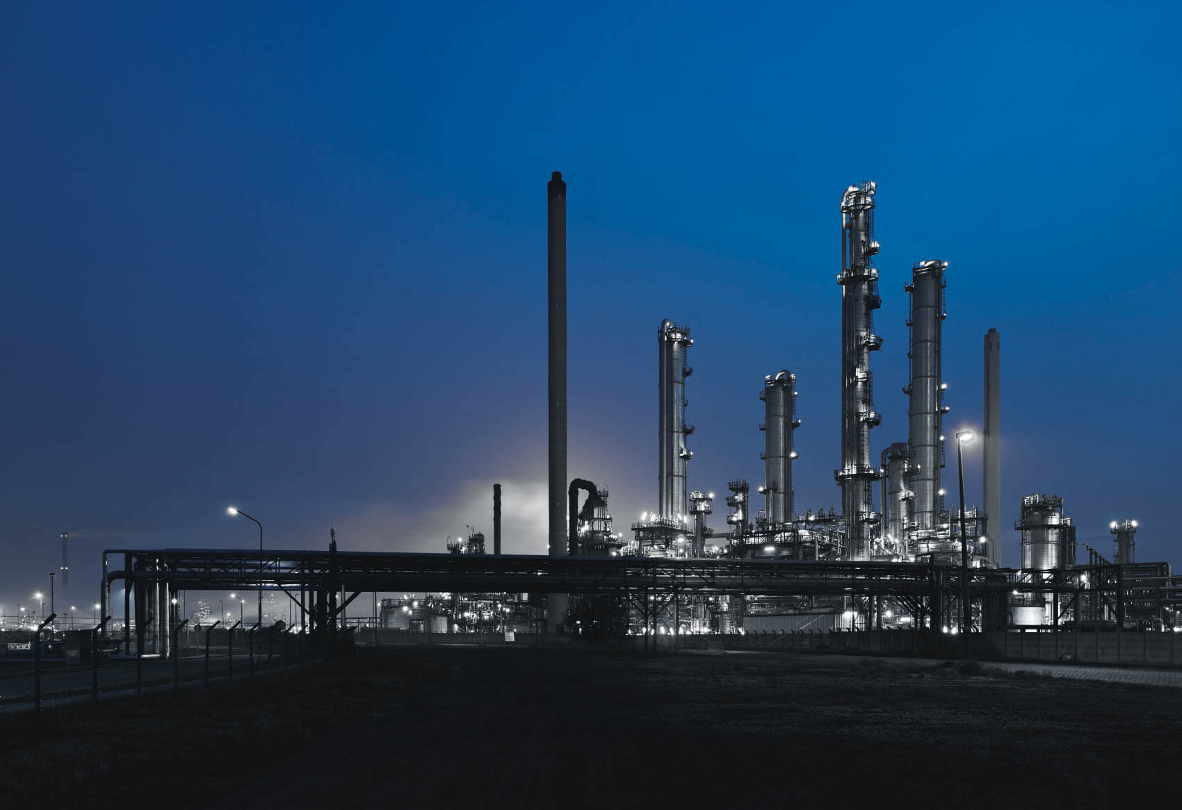 Company Profile • GCME - GC Maintenance and Engineering Company Limited