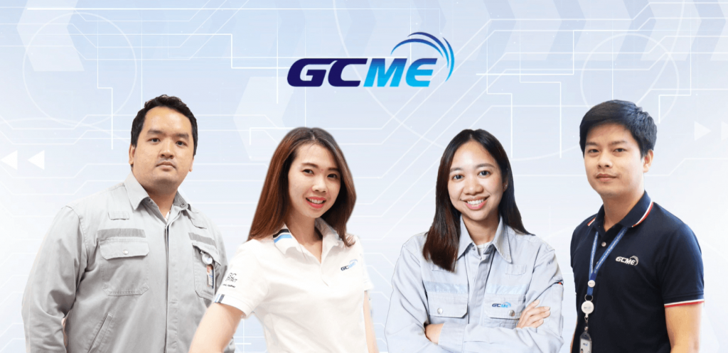 News Update • GCME - GC Maintenance and Engineering Company Limited