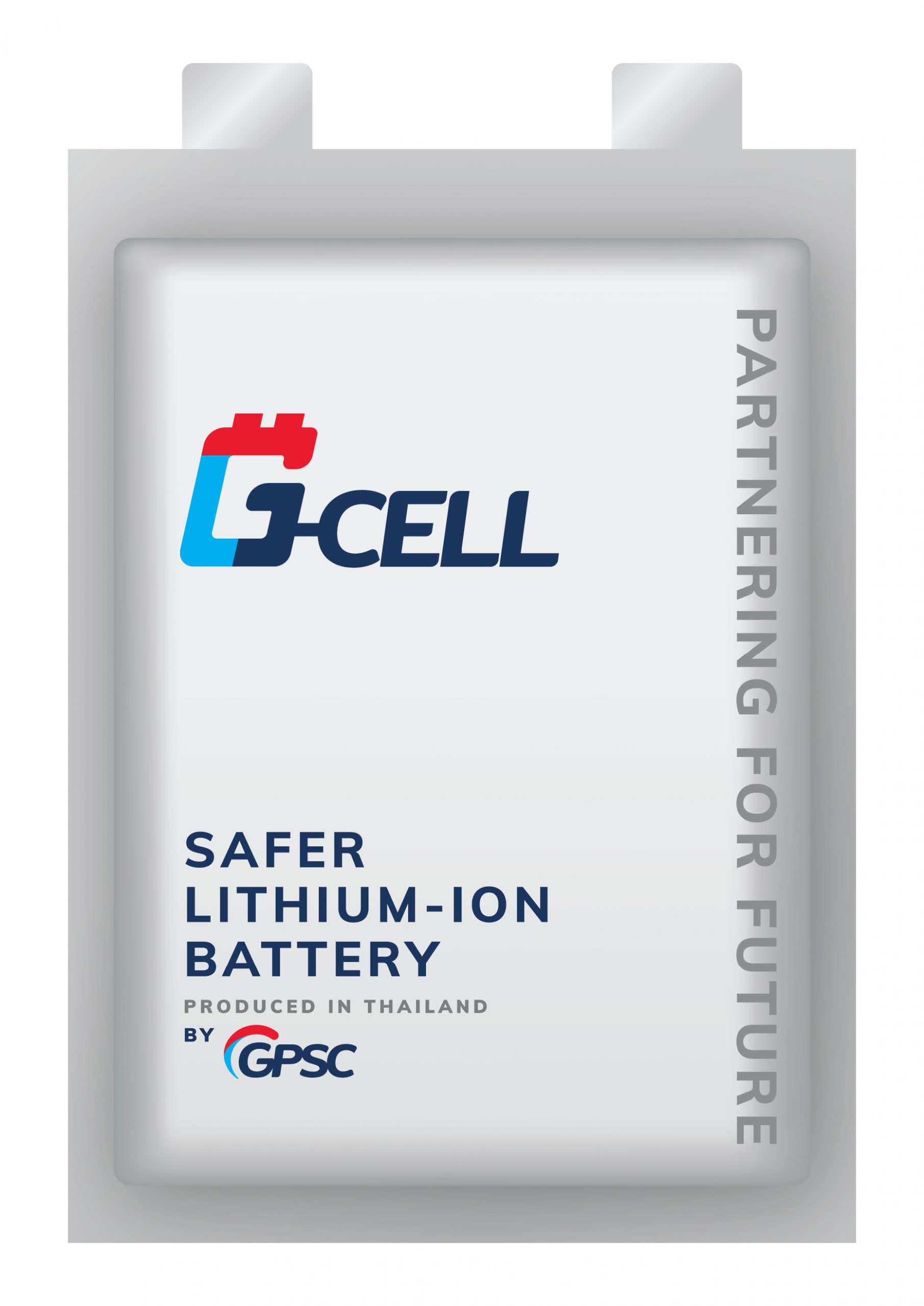 Electrolyte Feeding System • GCME