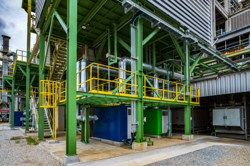 SSP Operational Excellence Project • GCME