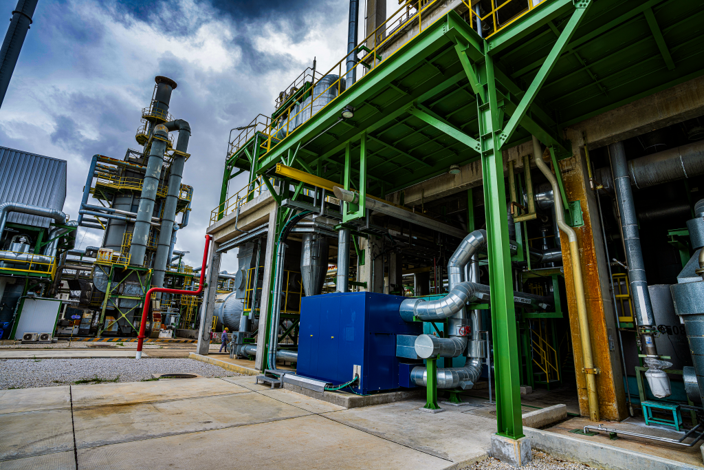 SSP Operational Excellence Project • GCME