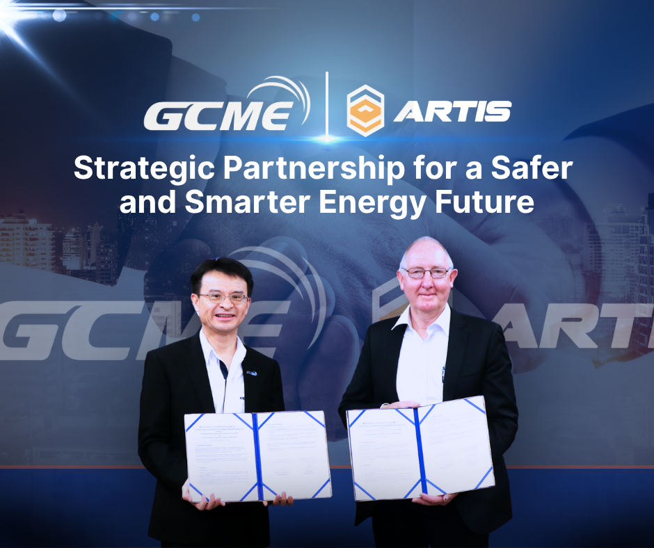 SAKURA Project • GCME