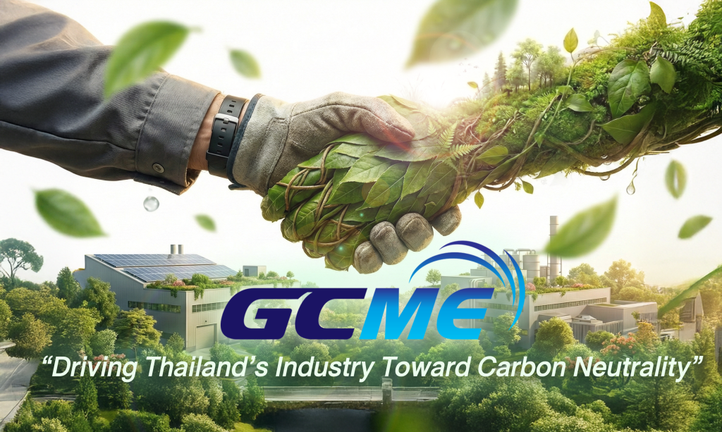 GCME and TCCA Announce Strategic Partnership to Accelerate Carbon ...